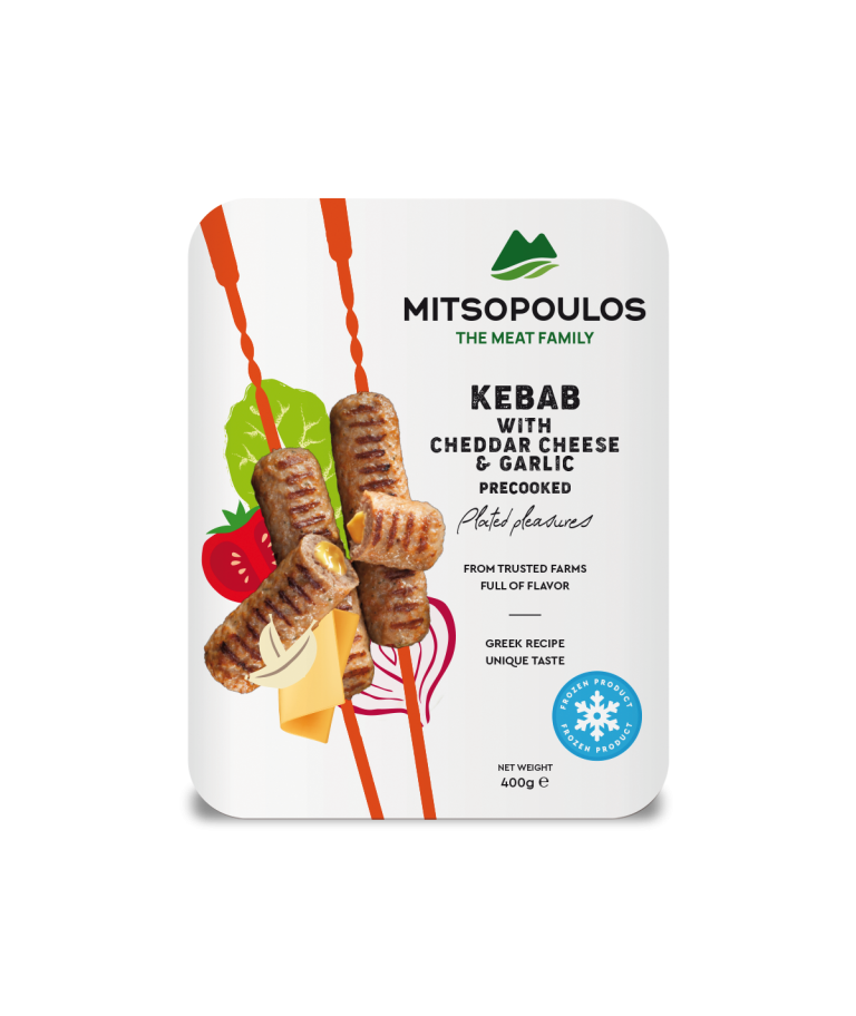 Mitsopoulos Family - Mitsopoulos Family